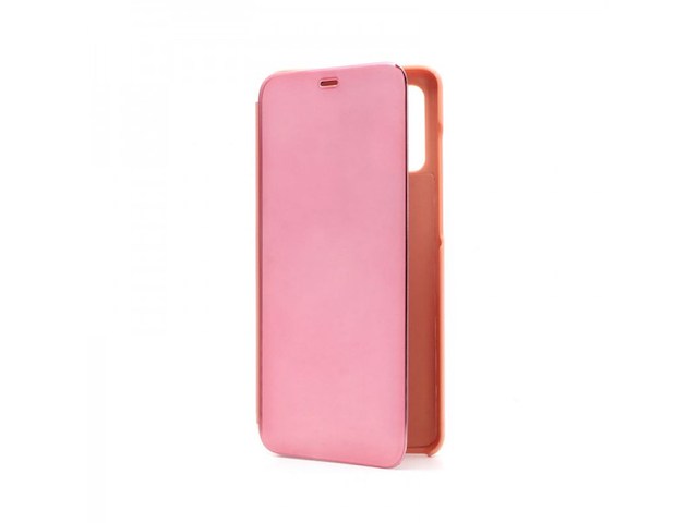 Maskica See Cover za Samsung G985F Galaxy S20 Plus roze