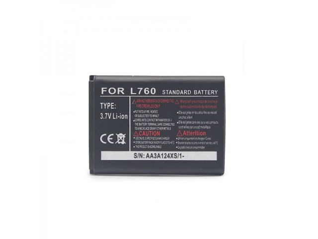 Baterija Daxcell za Samsung L760 nespakovana