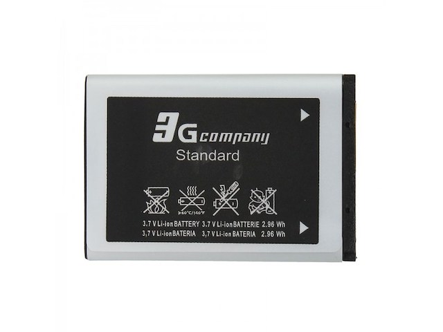 Baterija standard za Samsung E250 800mAh