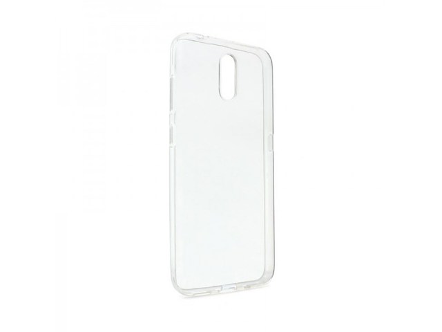 Maskica silikonska Ultra Thin za Nokia 2.3 transparent