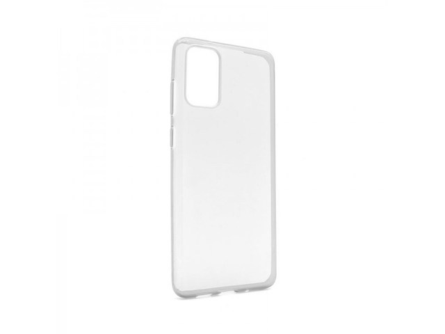 Maskica Teracell Skin za Samsung G985F Galaxy S20 Plus transparent