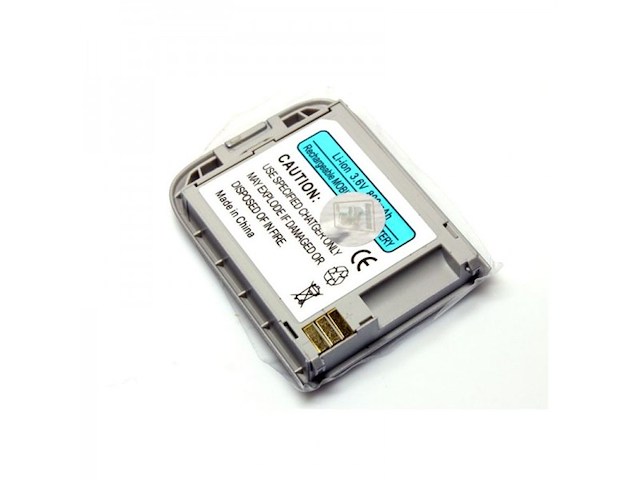 Baterija za Siemens CF110 siva
