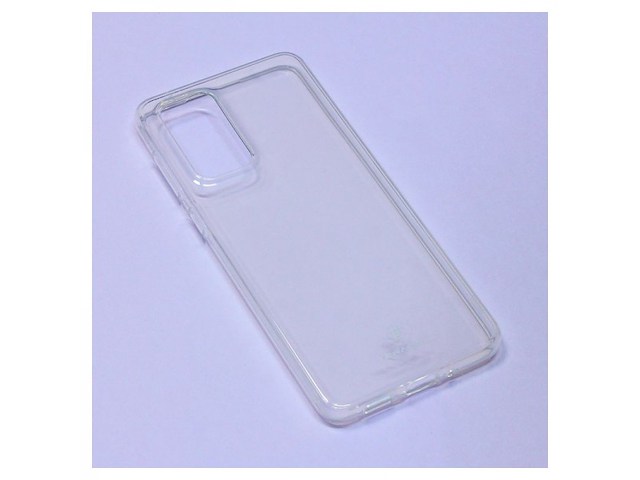 Maskica Teracell Skin za Samsung A336B Galaxy A33 5G transparent