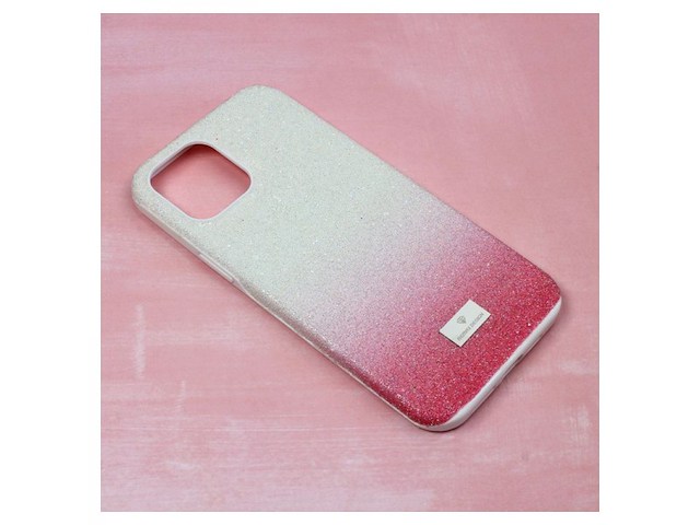 Maskica REMAX Star RM-1686 za iPhone 12 Pro Max 6.7 pink