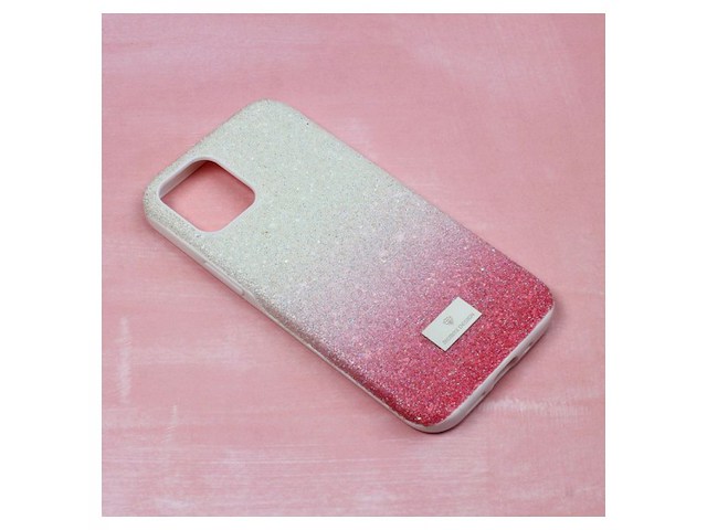 Maskica REMAX Star RM-1686 za iPhone 12 mini 5.4 pink