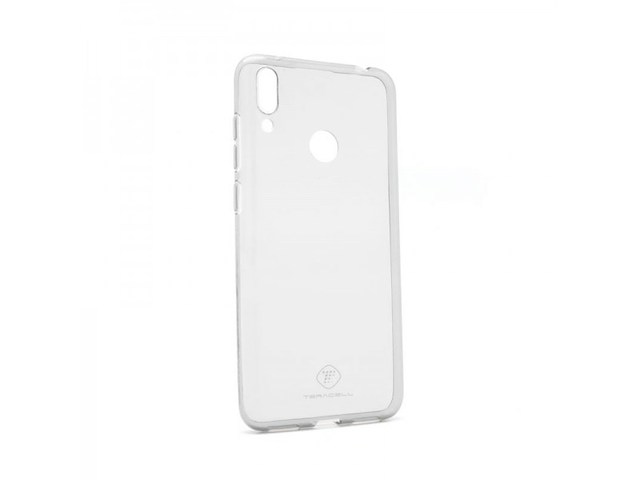 Maskica Teracell Skin za Huawei Y7 2019/Y7 Prime 2019 transparent