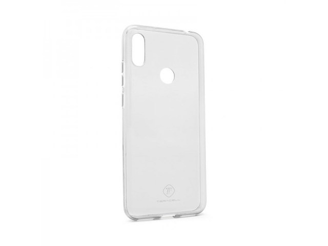 Maskica Teracell Skin za Huawei Y6 2019/Honor 8A transparent