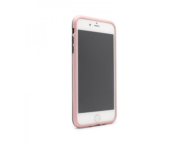 Maskica Magnetic Cover za iPhone 7 Plus/8 Plus roze