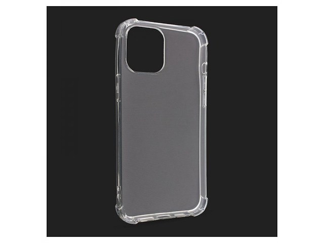 Maskica Transparent Ice Cube za iPhone 12 Pro Max 6.7