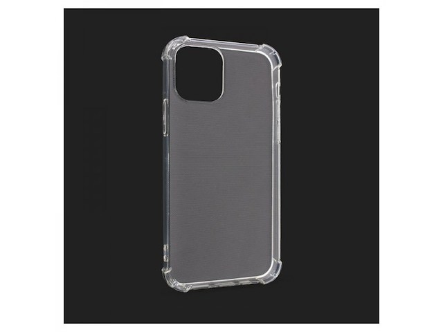 Maskica Transparent Ice Cube za iPhone 12 6.1