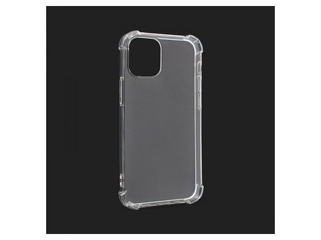 Maskica Transparent Ice Cube za iPhone 12 Mini 5.4