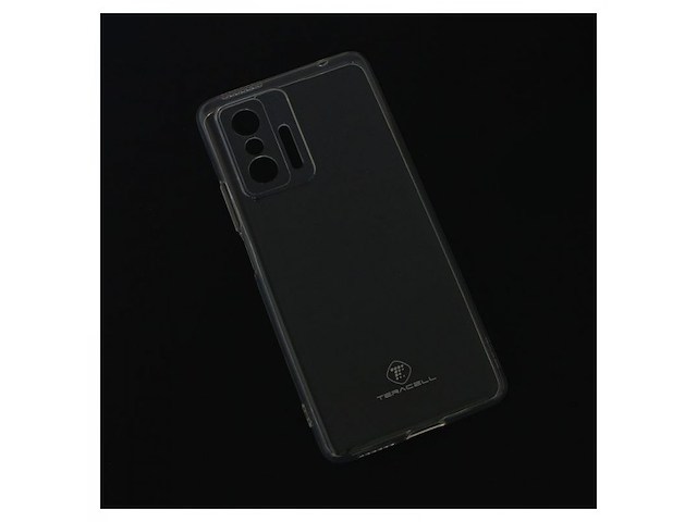 Maskica Teracell Skin za Xiaomi 11T/11T Pro transparent