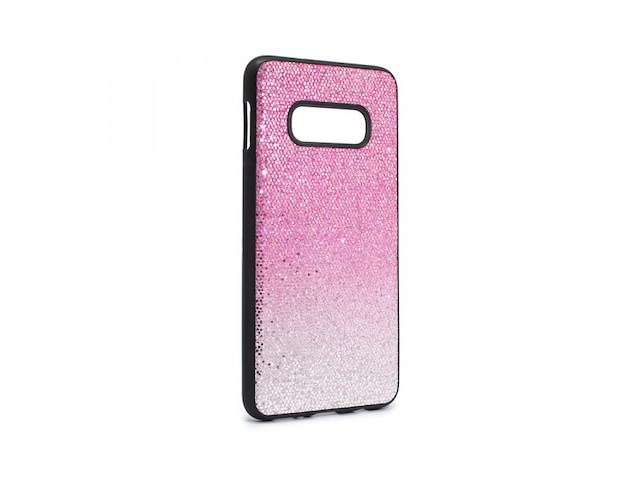 Maskica Midnight Spark za Samsung G970 S10e pink