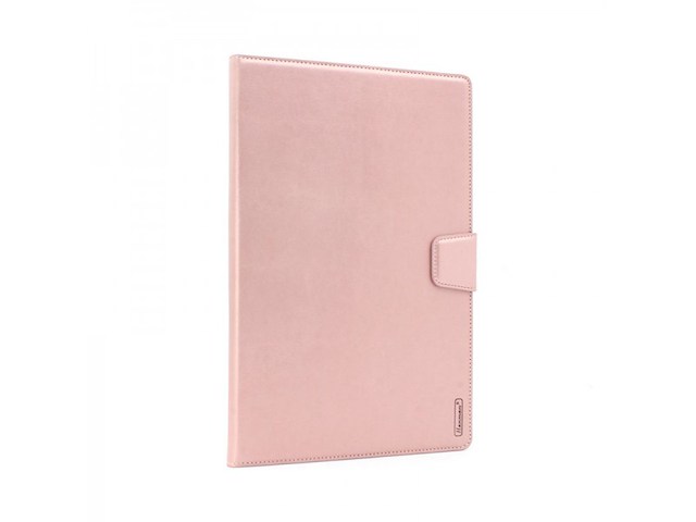 Maskica Hanman Canvas ORG za Apple iPad Pro 12.9 2018/2020/2021 roze