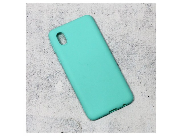 Maskica Gentle Color za Samsung A013F Galaxy A01 Core mint