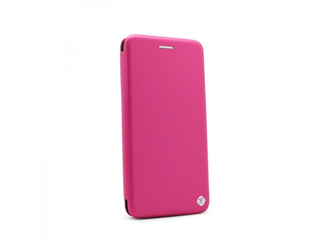 Maskica Teracell Flip Cover za Samsung A013F Galaxy A01 Core pink