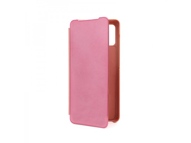 Maskica See Cover za Samsung A315F Galaxy A31 roze