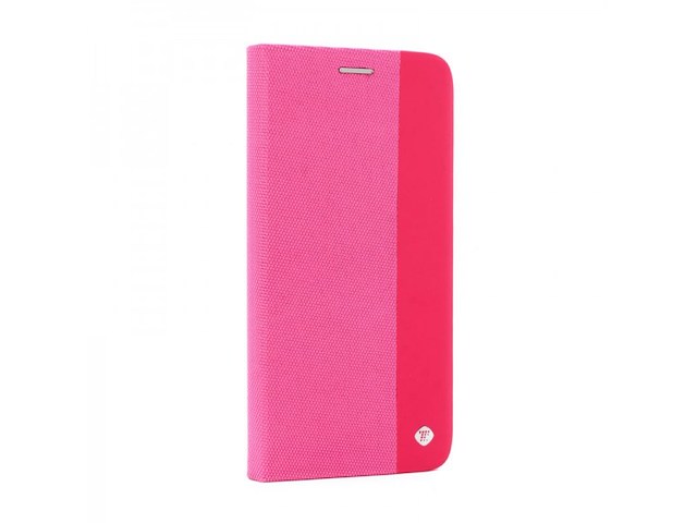 Maskica Teracell Gentle Fold za Samsung G998B Galaxy S21 Ultra pink