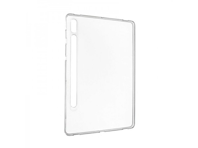 Maskica silikonska Ultra Thin za Samsung T870/875 Galaxy Tab S7 2020 transparent