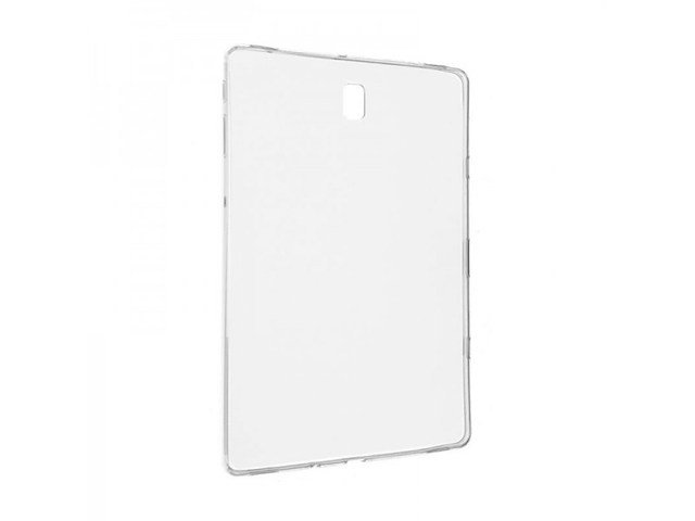 Maskica silikonska Ultra Thin za Samsung T830/T835 Galaxy Tab S4 10.5 transparent