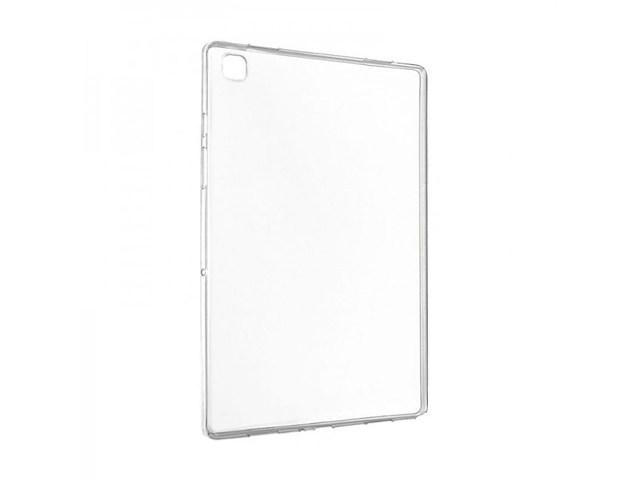 Maskica silikonska Ultra Thin za Samsung T505 Galaxy Tab A7 10.4 2020 transparent