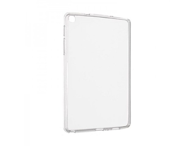 Maskica silikonska Ultra Thin za Samsung P200/P205 Galaxy Tab A8 2019 transparent