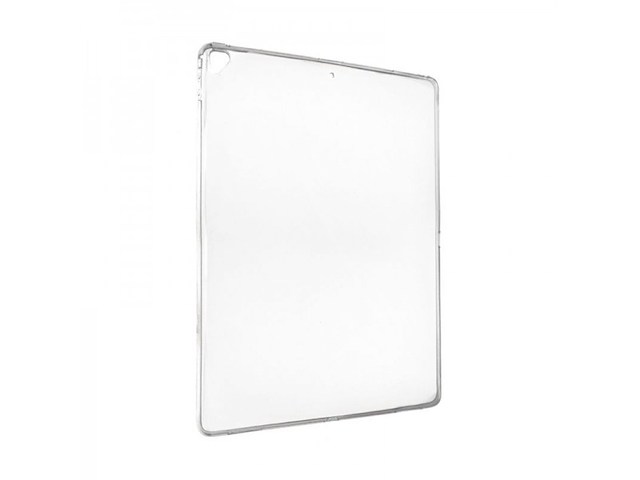 Maskica silikonska Ultra Thin za iPad Pro 12.9 2017 transparent