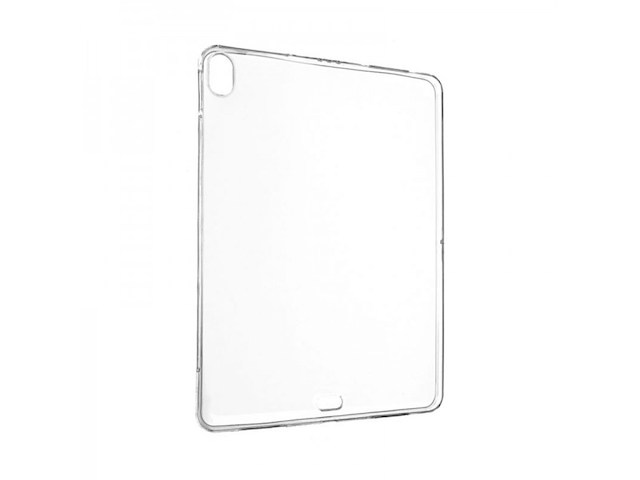 Maskica silikonska Ultra Thin za iPad Pro 11 2018 transparent