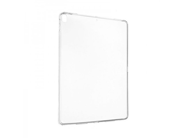 Maskica silikonska Ultra Thin za iPad Pro 10.5 2017 transparent