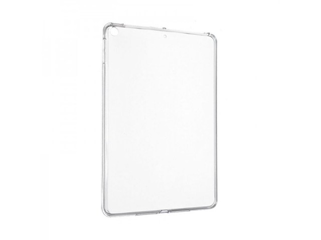 Maskica silikonska Ultra Thin za iPad mini 5 transparent