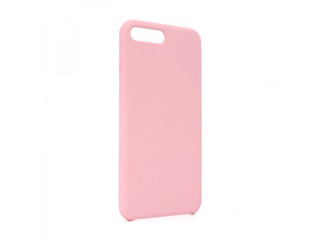 Maskica Summer color za iPhone 7 Plus/8 Plus roze