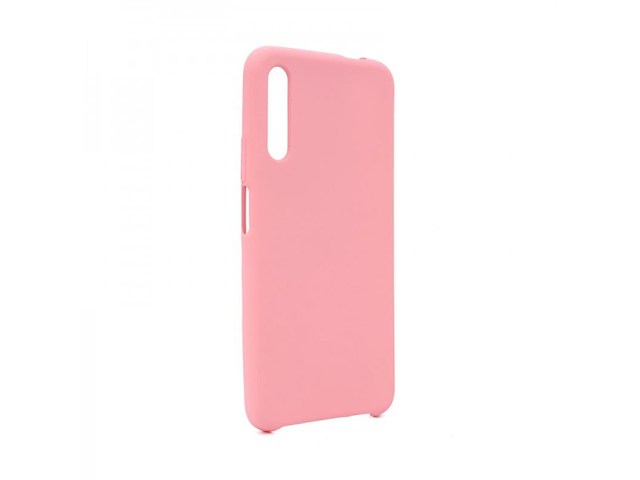 Maskica Summer color za Huawei P smart Pro 2019/Honor 9X Pro roze