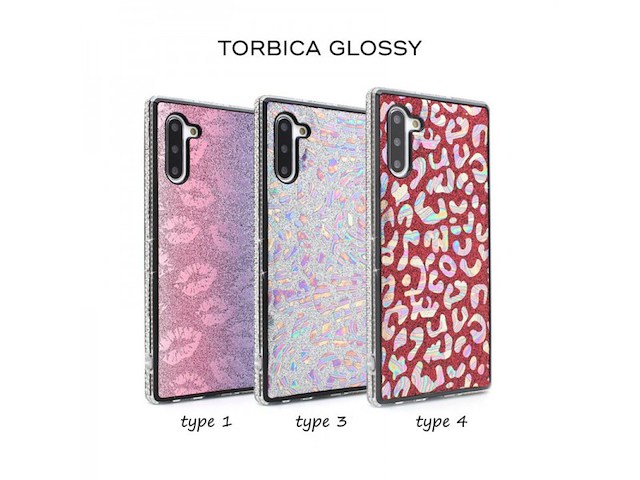 Maskica Glossy za Samsung N970F Galaxy Note 10 type 3