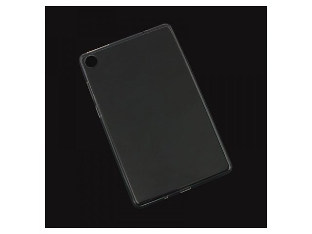 Maskica silikonska Ultra Thin za Lenovo Tab M8 (HD) TB-8505X transparent