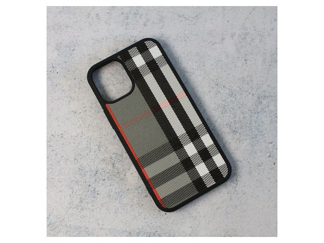 Maskica Stripes za iPhone 12 Mini 5.4 type 2