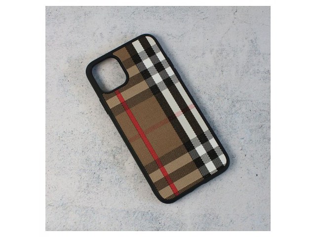 Maskica Stripes za iPhone 11 Pro Max 6.5 type 1