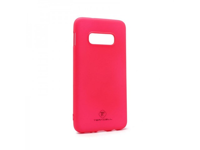 Maskica Teracell Giulietta za Samsung G970 S10e mat pink