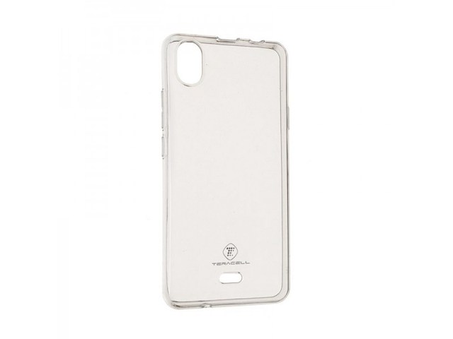 Maskica Teracell Skin za Wiko Y61 transparent