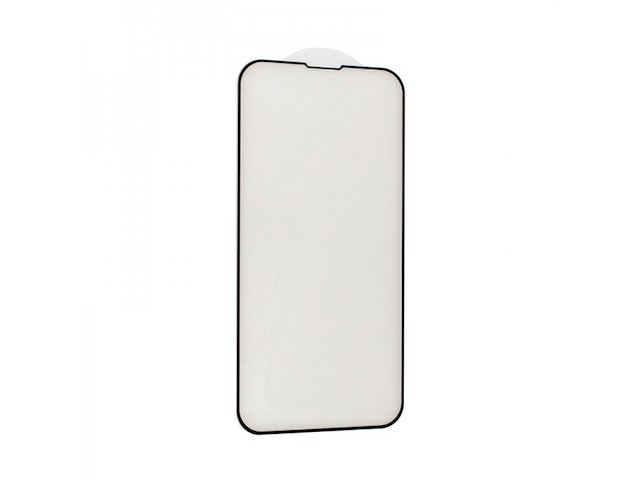 Zaštitno Staklo 2.5D full glue za iPhone 13 Mini 5.4 crni