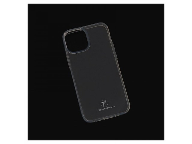 Maskica Teracell Skin za iPhone 13 Mini 5.4 transparent