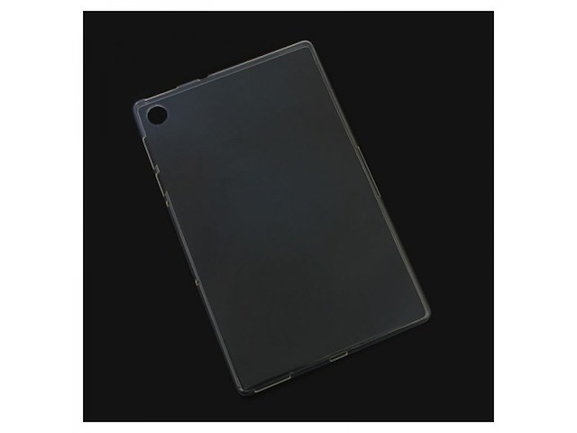 Maskica silikonska Ultra Thin za Lenovo Tab M10 Plus TB-X606 transparent