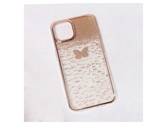 Maskica Dusty Rose za iPhone 13 6.1 type 7