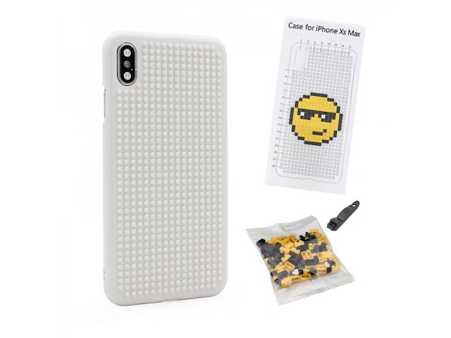 Maskica Lego za iPhone XS Max A086