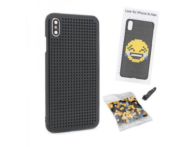 Maskica Lego za iPhone XS Max A082