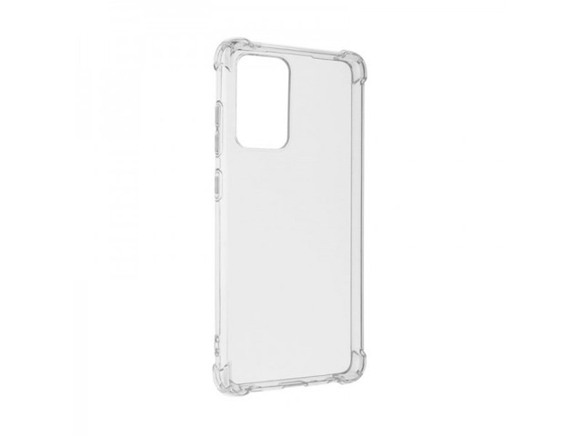 Maskica Transparent Ice Cube za Samsung A525F/A526B/A528B Galaxy A52 4G/A52 5G/A52s 5G