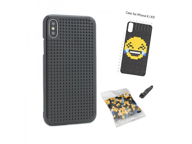 Maskica Lego za iPhone X/XS A082