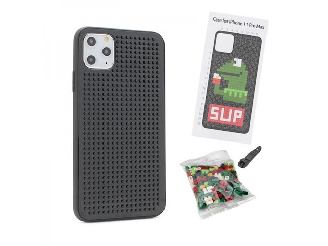 Maskica Lego za iPhone 11 Pro Max 6.5 A105