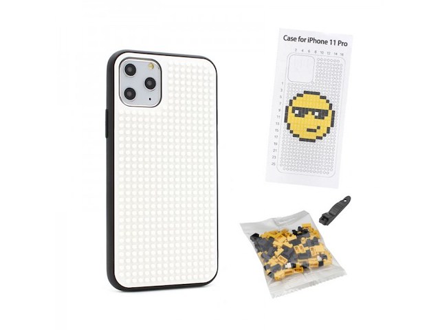 Maskica Lego za iPhone 11 Pro 5.8 A086