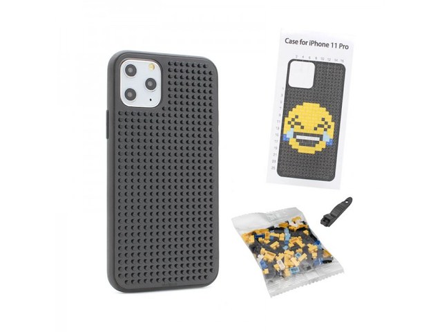 Maskica Lego za iPhone 11 Pro 5.8 A082