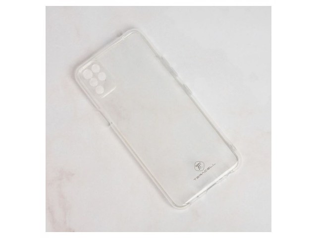 Maskica Teracell Giulietta za LG K42 transparent